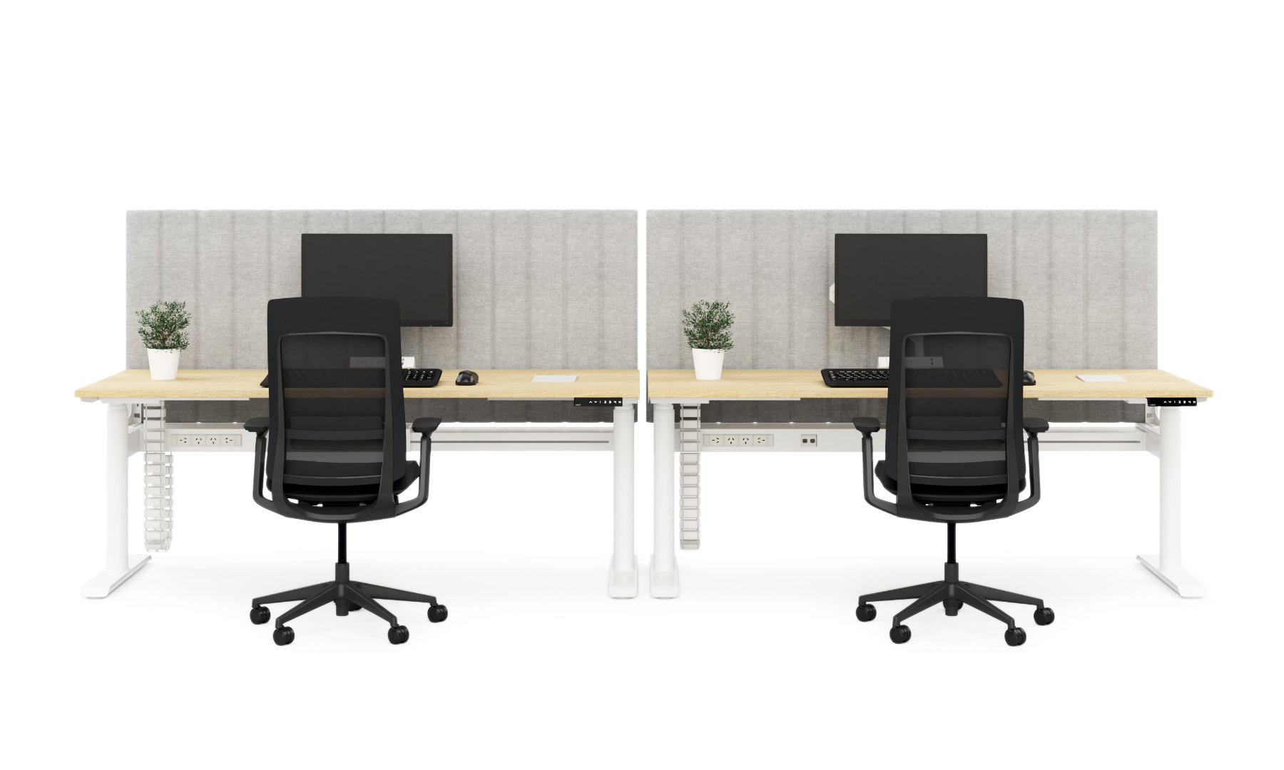 COCO SCREEN PANEL - Brightbase