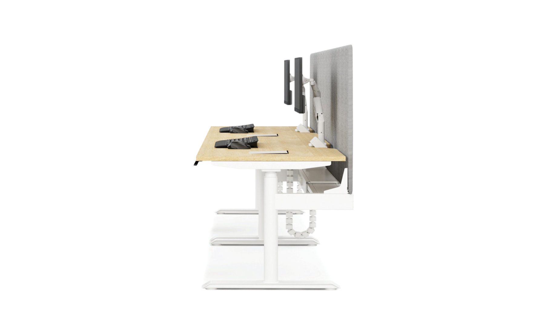 COCO SCREEN PANEL - Brightbase