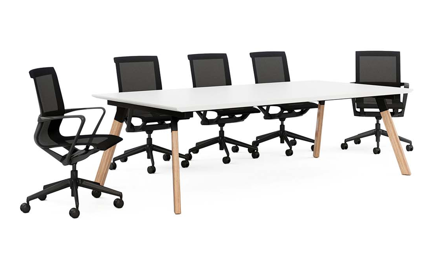 ENVY TIMBER - Brightbase