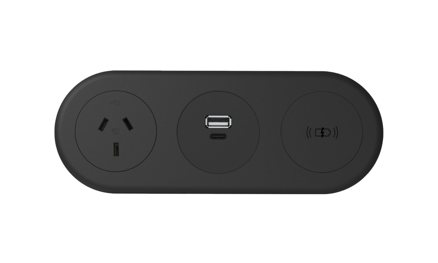 ECHO TRIO - Brightbase