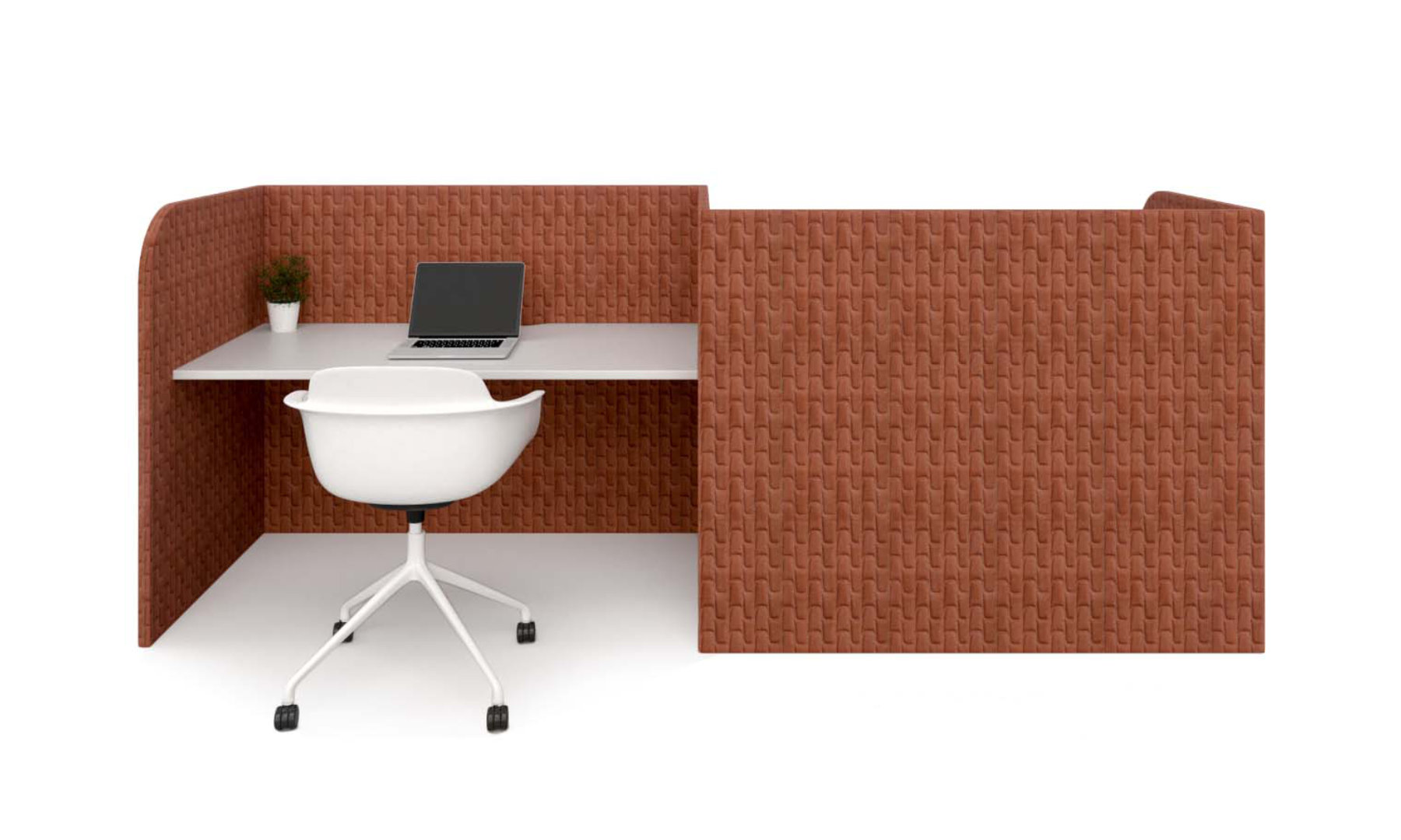 HUB SCREEN SYSTEM - Brightbase