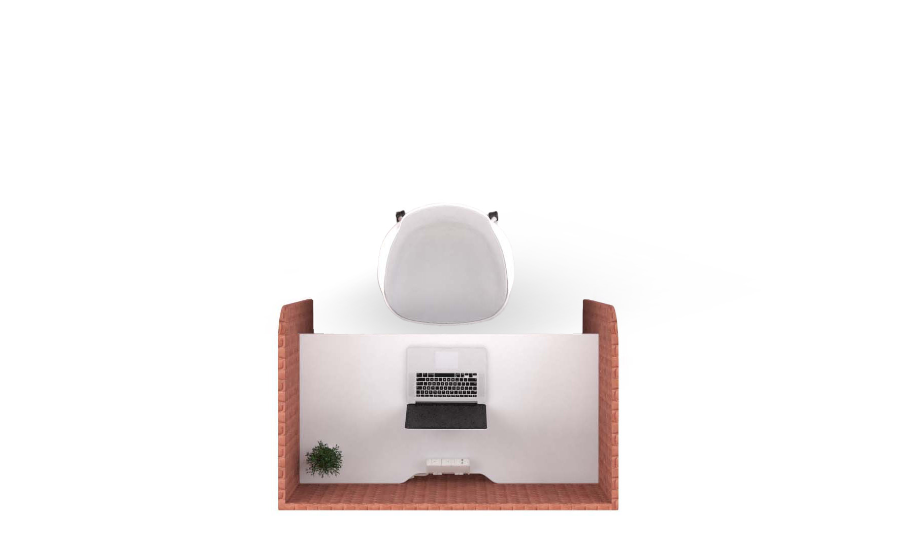 HUB SCREEN SYSTEM - Brightbase