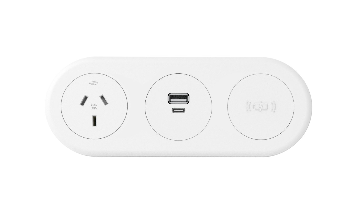 ECHO TRIO - Brightbase